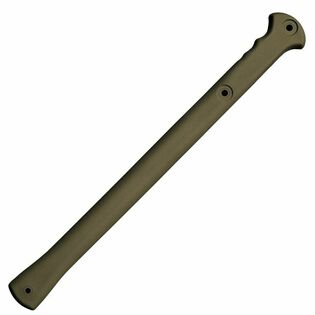 H90PTHG Cold Steel Replacement Trench Hawk Handle OD Green - Sekery ...