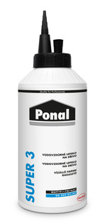 2572944 Ponal Super 3, 750 g - Ragasztók | Vegaonline | B2B eshop