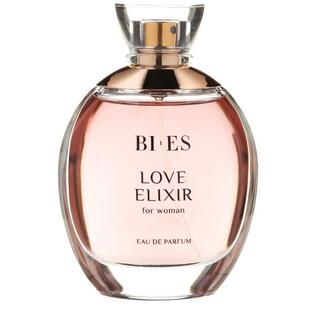 BI-ES Love Elixir illatosított víz 100ml - Parfümök és illatosított ...