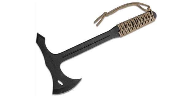 CTK1401-1.4 Condor THROWING AXE CANVAS SHEAT - Sekery | Vegaonline ...