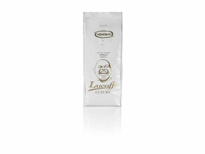 Lucaffe Vending Luxury - Zrnková káva | Vegaonline | B2B eshop