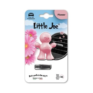 LJ007 Supair Drive Little Joe 3D - Flower - Vône do auta | Vegaonline ...